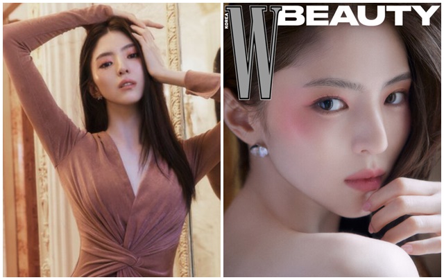 Sắc vóc 'tiểu tam đẹp nhất màn ảnh Hàn' Han So Hee | Du lịch & Doanh nhân